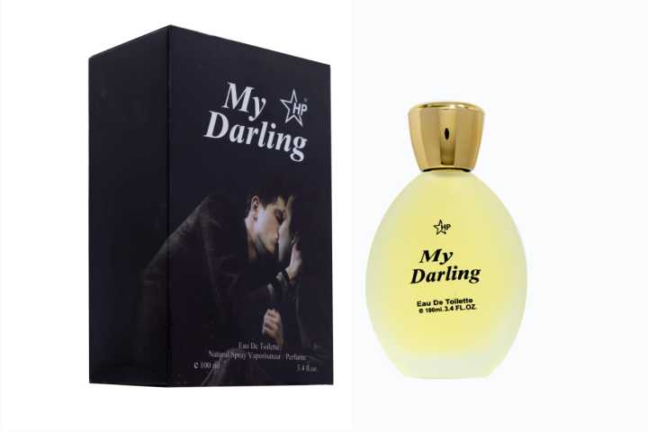 My darling perfume for women 22ml 50ml 100ml long-lasting | Daraz.lk