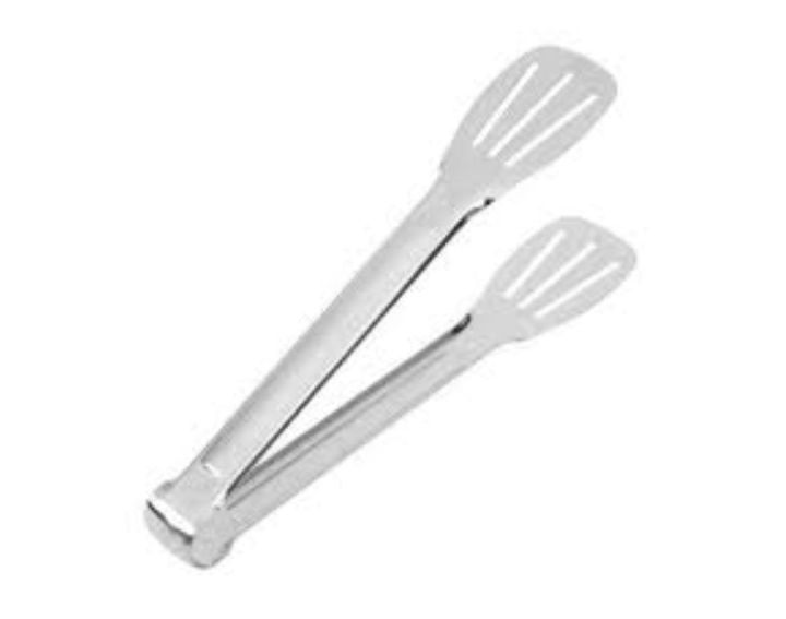 Stainless Steel Kitchen tong for grilling, Chimta for roti | Daraz.pk