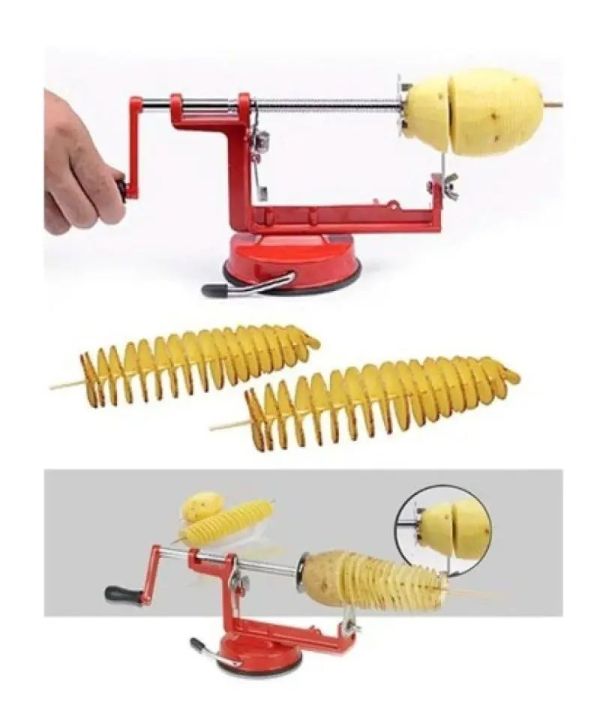 poteto slicer | Daraz.lk: Buy Online at Best Prices in Srilanka | Daraz.lk
