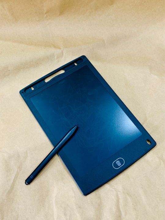 8.5” LED WRITING TABLET | Daraz.lk