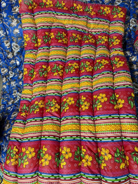 Polyester Gadda | Daraz.pk: Buy Online at Best Prices in Pakistan ...