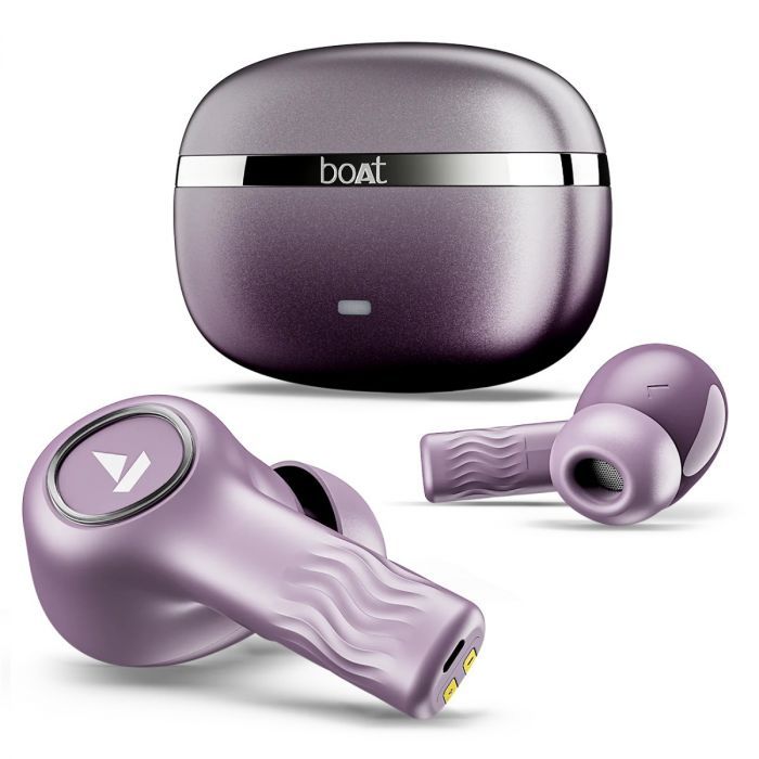 boAt Nirvana Ion ANC Pro Headphone Type ANC TWS Earbuds Category ...