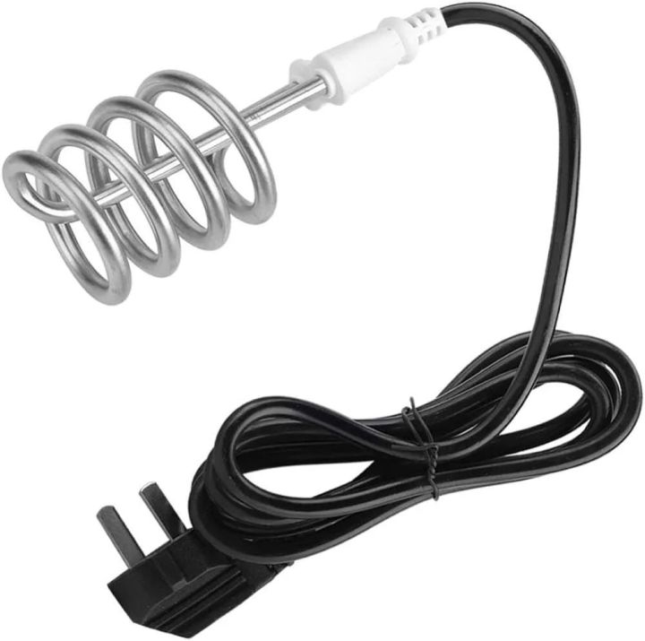 Electric water heating Rod | Daraz.pk