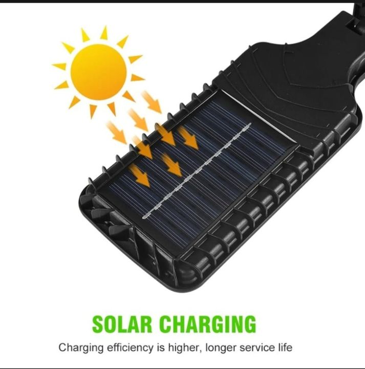 SOLAR STREET LIGHT | Daraz.pk