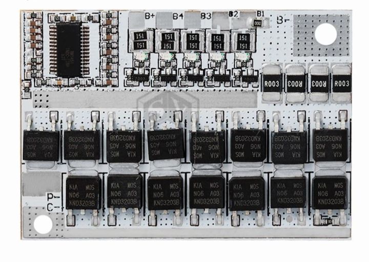 12v 100A bms | Daraz.pk: Buy Online at Best Prices in Pakistan | Daraz.pk