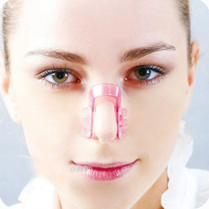 Nose Shaper Nose Up Shaping Machine Lifting Bridge Straightening Nose ...