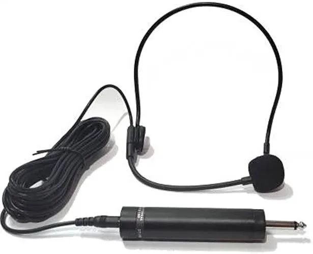 HBM-60CC Electret Condenser cardioid Neck Microphone | Daraz.com.bd