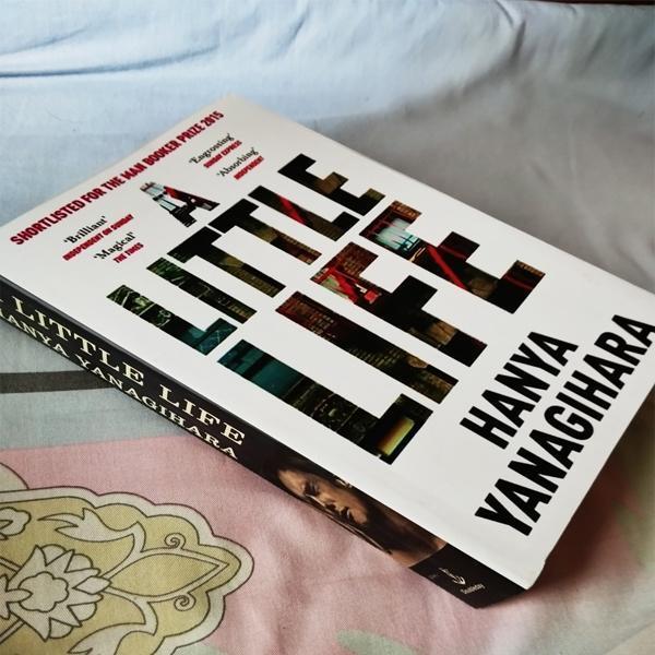 A Little Life | Daraz.pk: Buy Online at Best Prices in Pakistan | Daraz.pk