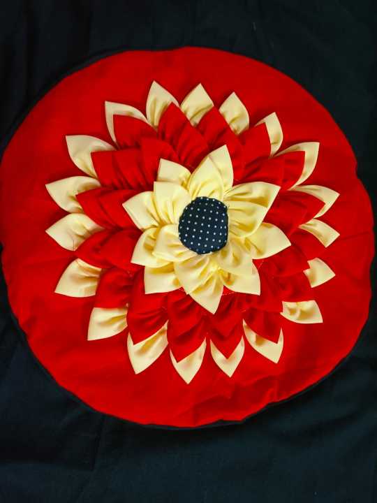 Round Moshari Cover | Daraz.com.bd