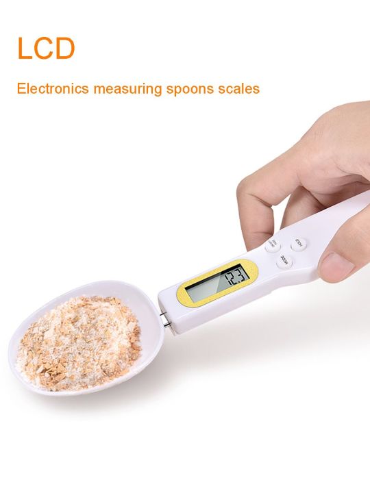 Digital Spoon Scale | Daraz.lk