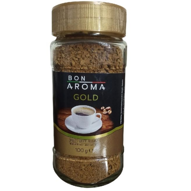 Bon aroma gold 100 g | Daraz.pk