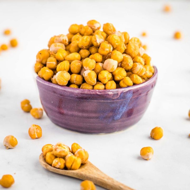 Chickpeas roasted without shell (500grams) | Daraz.pk