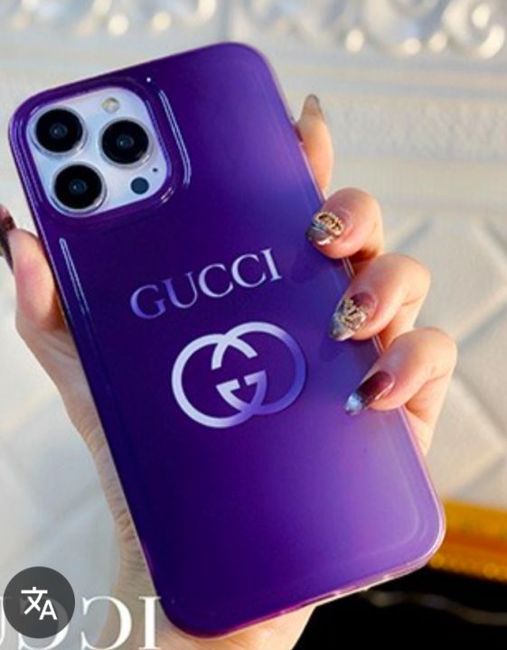 Logo with iPhone 14 cases. Popular with celebrities. Beautiful silicone ...