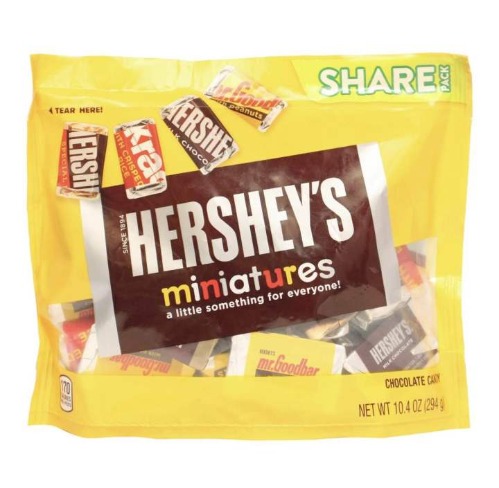 MiniaturesHershey’s 294 Gm | Daraz.com.np
