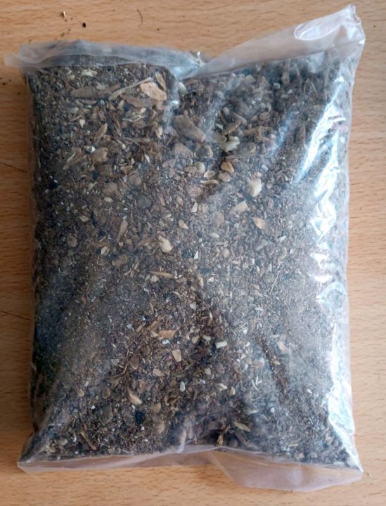 Bone Meal, Haddi Ko Dhulo For Plants And Vegetables 1 Kg | Daraz.com.np