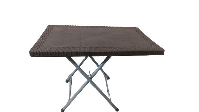Plastic Folding table, Different Beautiful colors, Best quality Table ...