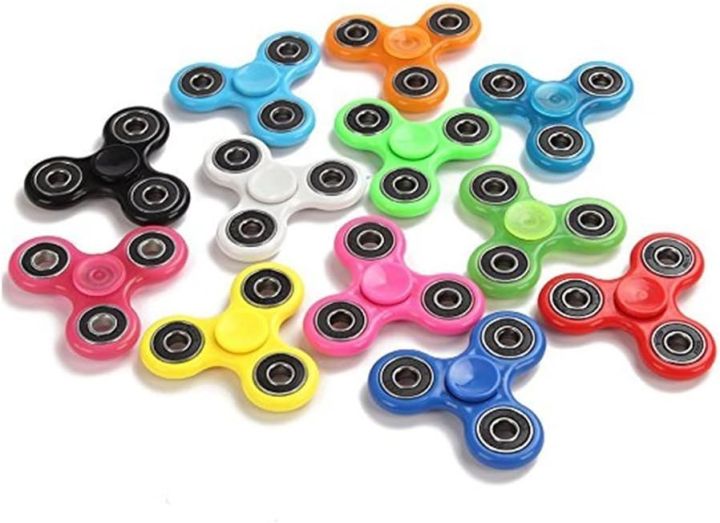 Fidget spinner speed raser high quality speed spinner | Daraz.lk