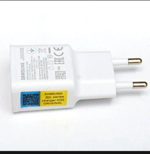 SAMSUNG Fast charger 5 volt 2 Amp | Daraz.pk