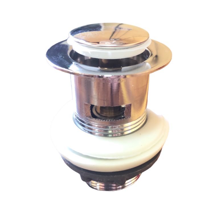 Kitchen Sink popup Darin Push Waste | Daraz.lk