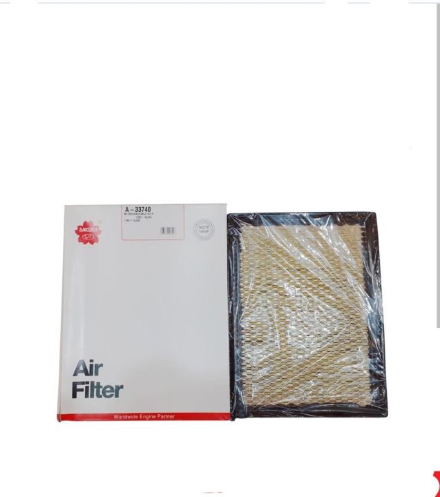 Hilux Revo Air Filter | Daraz.lk