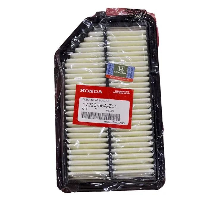 honda brv air filter honda city 2022 air filter thiland imported | Daraz.pk