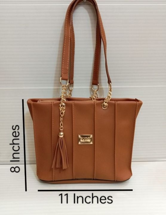 small carry bag with long step | Daraz.pk