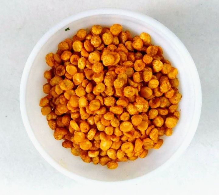Fried Chana Dhal Kadala 1Kg | Daraz.lk