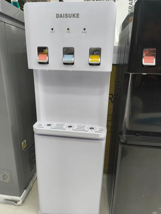 WATER DISPENSERS DAISUKE | Daraz.com.np