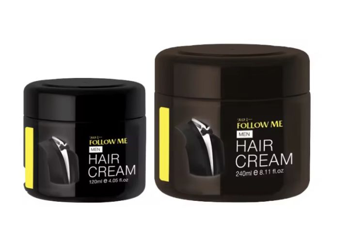 Follow me hair cream 120ml(Malaysian Product) | Daraz.com.bd