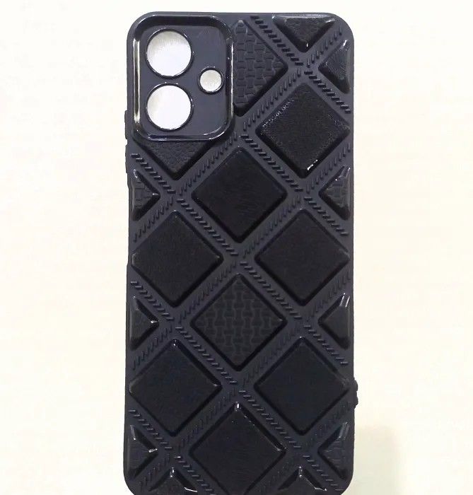 Samsung A06 Back Cover For Girls and Boys | Daraz.pk