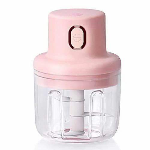 Intelligent Mini Food Chopper | Daraz.lk