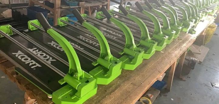 Xcort 24" Tiles Cutter Machine | Daraz.com.bd