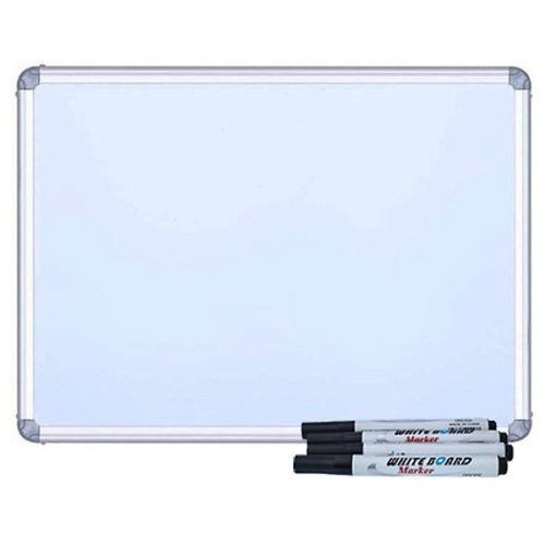 White Board Indian 2x3 Feet Size | Daraz.com.np