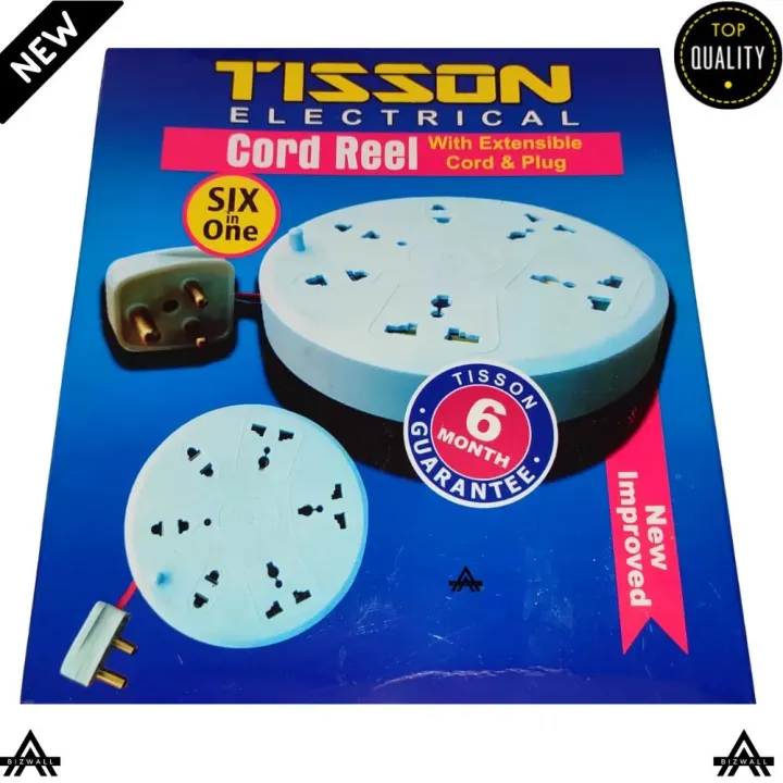 tisson wire cord | Daraz.lk: Buy Online at Best Prices in Srilanka ...