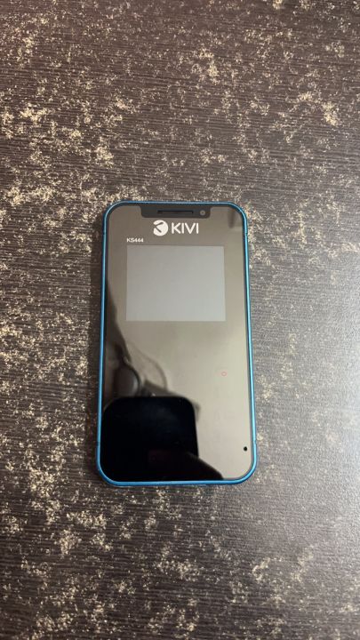 KIVI KS444 CARD PHONE | Daraz.com.np