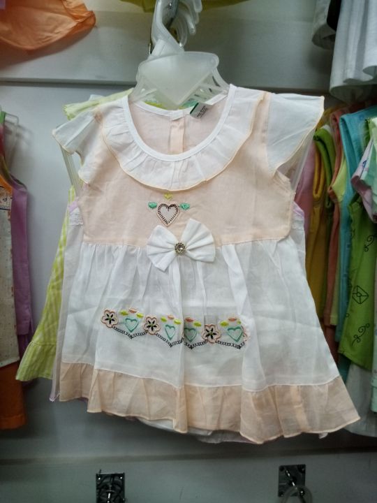 girls fork summer collection with unique design for regular use | Daraz ...