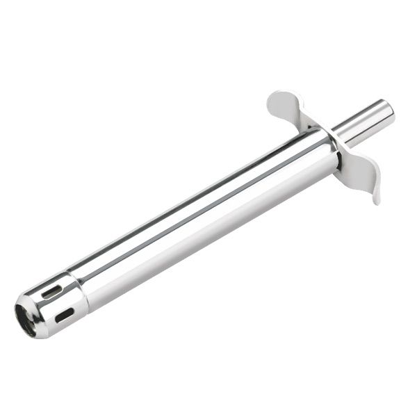 LPG Kitchen Electronic Gas Lighter Stainless Steel | Daraz.com.np