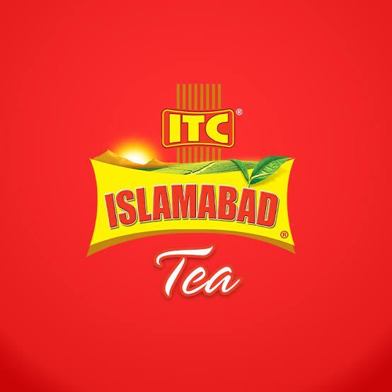 Islamabad Tea Leaf Blend Black Tea 1KG Pack | ICT Islamabad Tea | Daraz.pk