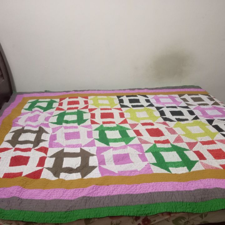 Sindhi traditional ralli ready to use | Daraz.pk