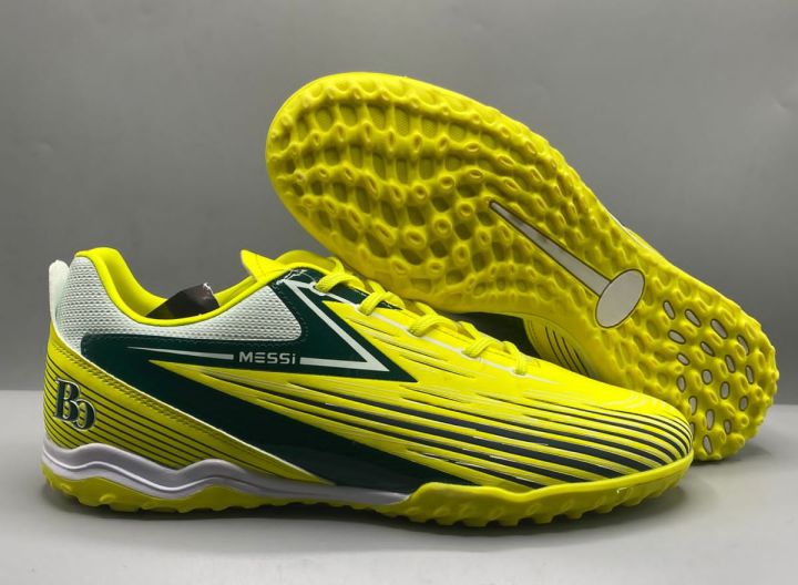 Messi Football Gripper Shoes | Daraz.pk
