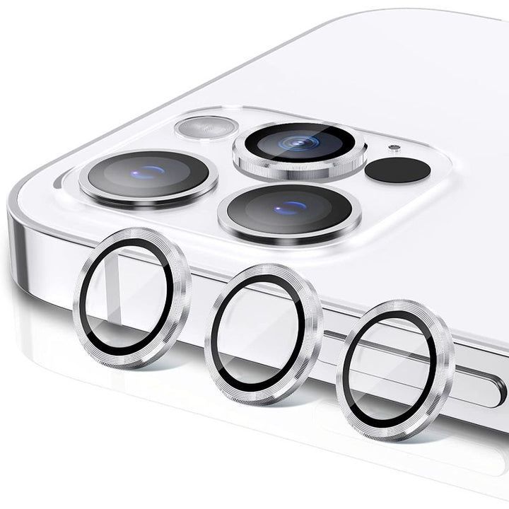 iPhone 13 Pro Max Camera Lens Protector | Daraz.lk