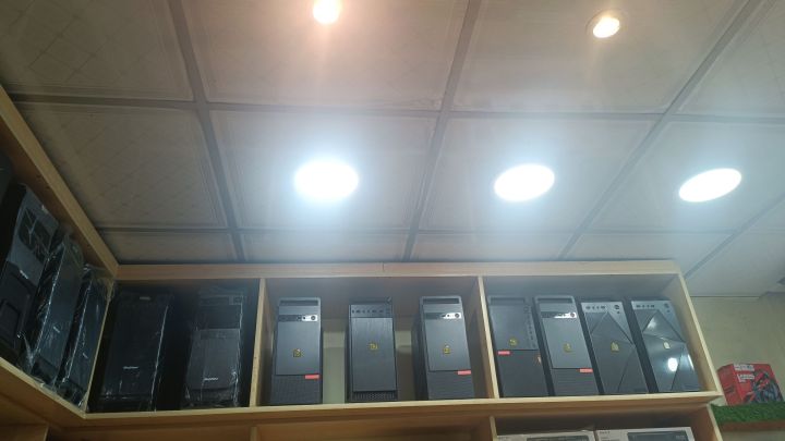 DESKTOP COMPUTER CORE 2 DUO PACKAGE | Daraz.com.bd