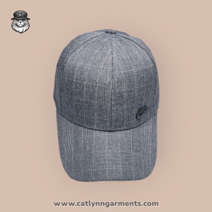 Plain P Cap for men, Cap For men, Sun Cap, Plain Cap, Sandwich Cap ...