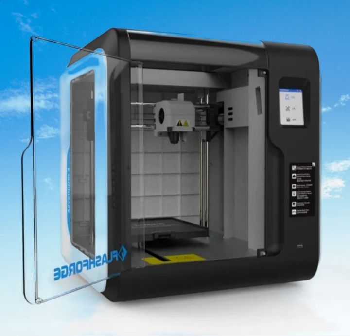 Desktop Smart 3 D Printer | Daraz.com.bd