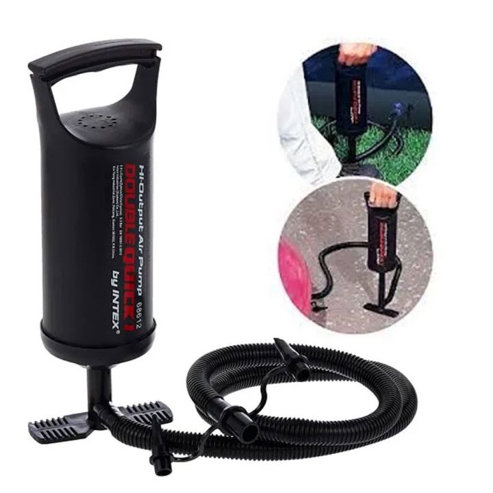 Double Quick Hand Pump | Daraz.com.np