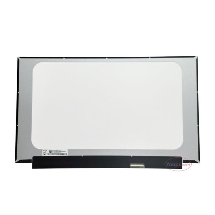 Laptop LCD Screen B156HAN08.4 NV156FHM-NX3 LM156LF2F01 144Hz 1920(RGB ...