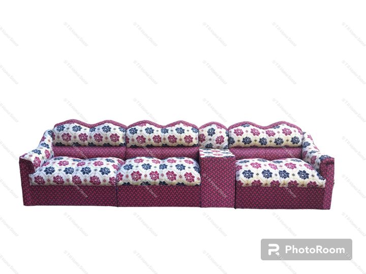 Sofa 6 Seater Full Set/ Sofa Full Set | Daraz.com.bd