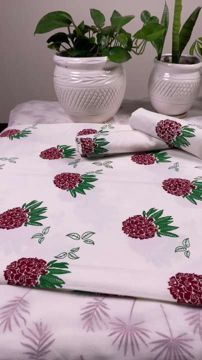 Nepali bedsheets | Daraz.com.np: Buy Online at Best Prices in Nepal ...