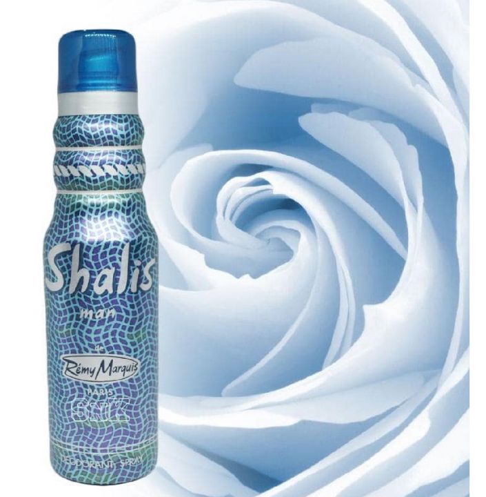 Shalis Body perfume For men Original | Daraz.pk
