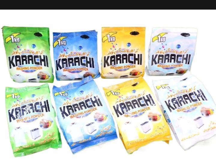 (5kg Pack) karachi Surf, Washing Powder | Daraz.pk